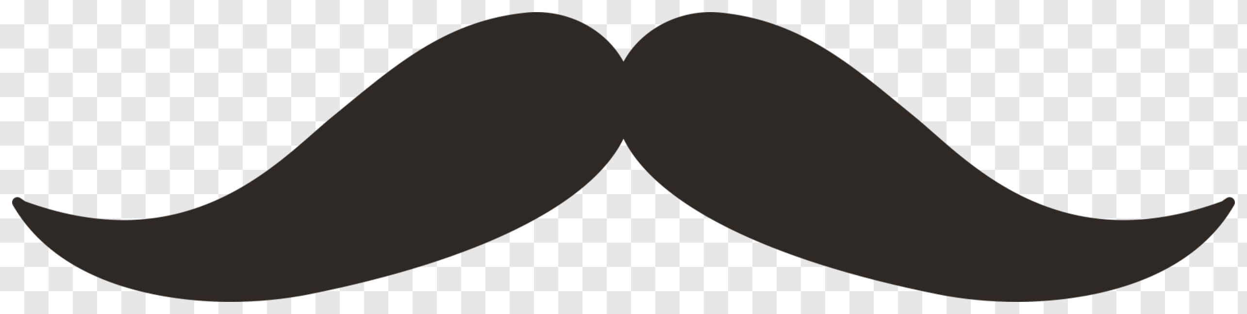 Bigote PNG - Descarga Imágenes Bigote PNG Transparentes Prémium y ...