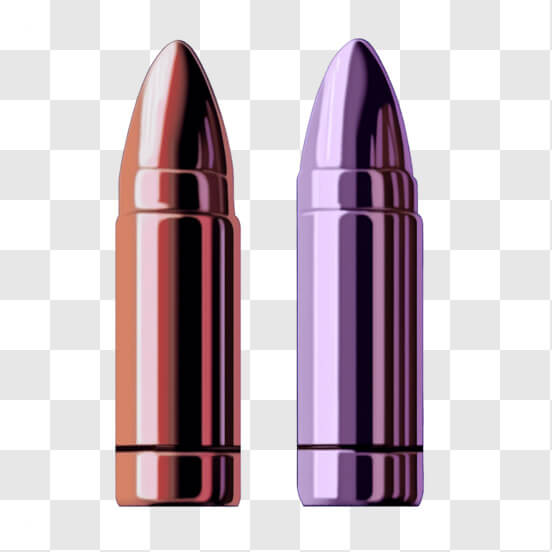 Download Colorful Bullets for Shooting Activities PNG Online - Creative ...