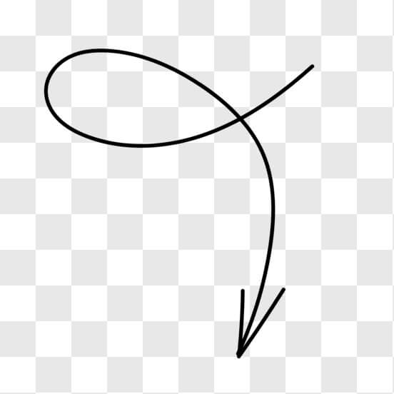 Esboço De Seta PNG- Baixe imagens gratuitas e transparentes em Esboço ...
