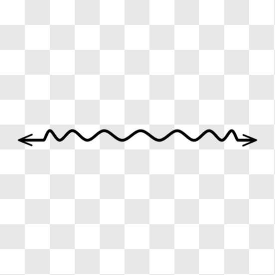 Squiggle Arrow PNG - Download Free & Premium Transparent Squiggle Arrow ...