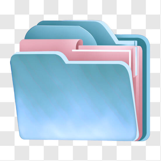 Folder Icon PNG - Download Free & Premium Transparent Folder Icon PNG ...