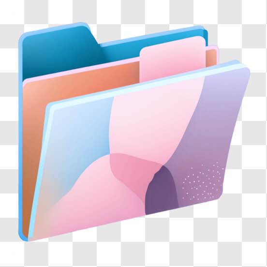 Folder Icon PNG - Download Free & Premium Transparent Folder Icon PNG ...