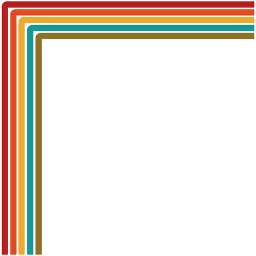 Download Colorful Musical Notes and Cassette Tape Border Borders ...