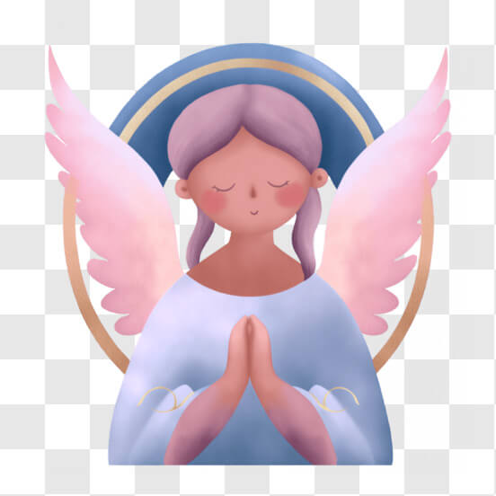 Angel PNG - Download Free & Premium Transparent Angel PNG Images Online ...