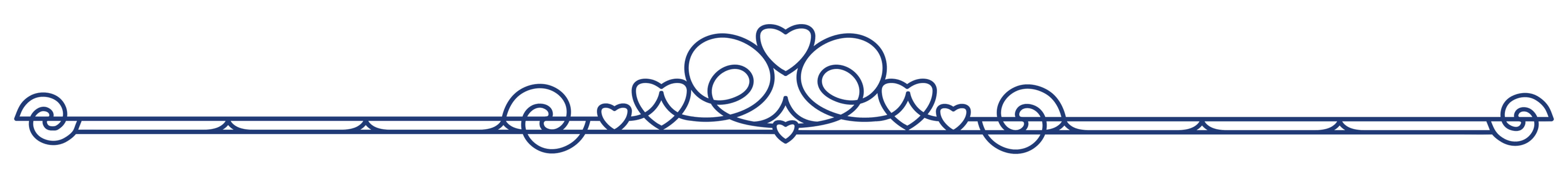 Download Decorative Divider with Intricate Design Borders & Corners ...