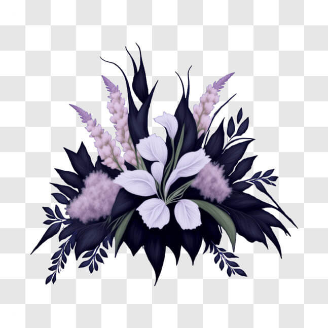 Funeral Flower PNG - Download Free & Premium Transparent Funeral Flower ...