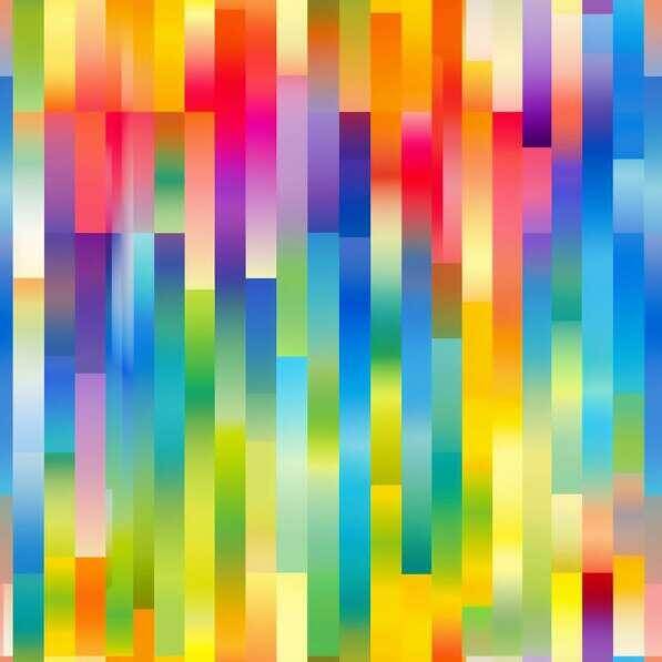 Download Colorful Abstract Background with Vibrant Patterns Patterns ...