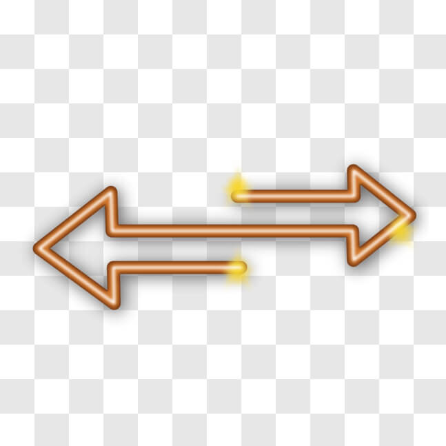 Download Directional Arrows and Star Sign PNGs Online - Creative Fabrica