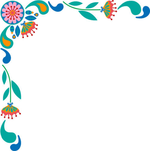 Mexican Flowers - Download Free & Premium Transparent Mexican Flowers ...
