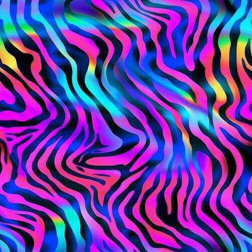 Download Eye-Catching Zebra Print Wallpaper and Patterns Online ...