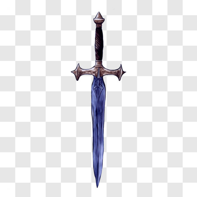 Download Eagle-shaped Sword in Dungeons & Dragons PNGs Online ...
