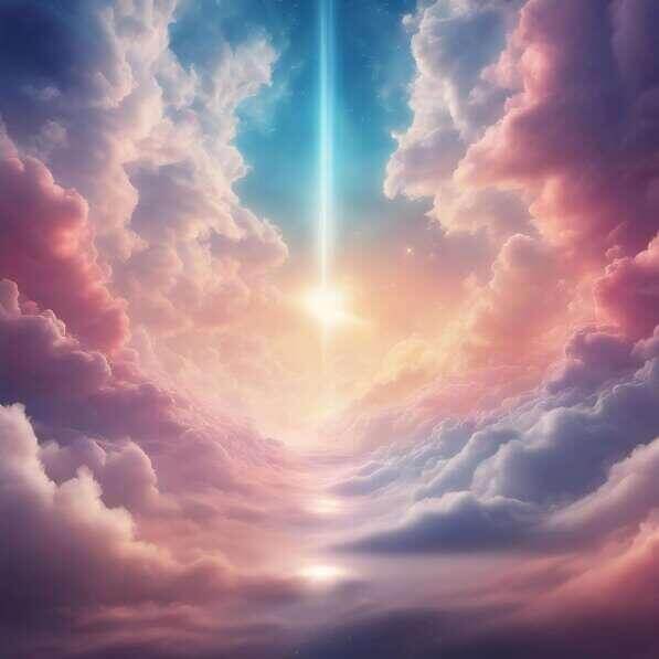 Heaven Backgrounds - Download Free & Premium Transparent Heaven ...