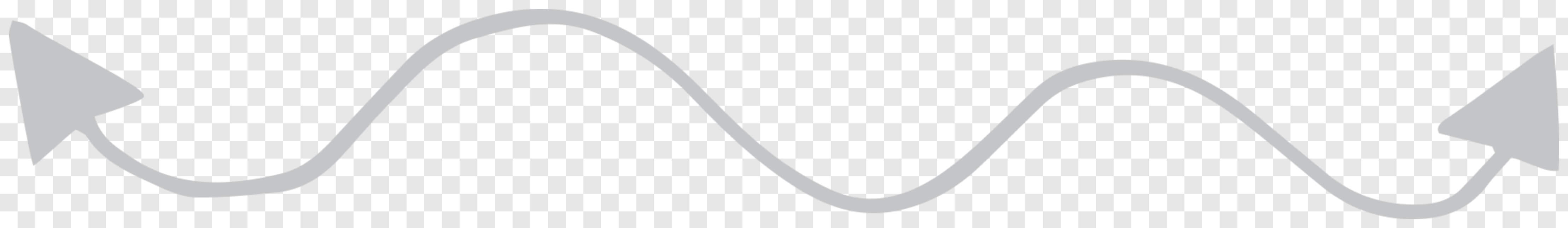 Download Black and White Audio Waveform with Arrows PNGs Online ...