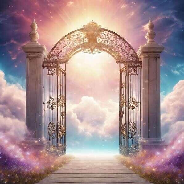 Heaven Backgrounds - Download Free & Premium Transparent Heaven ...