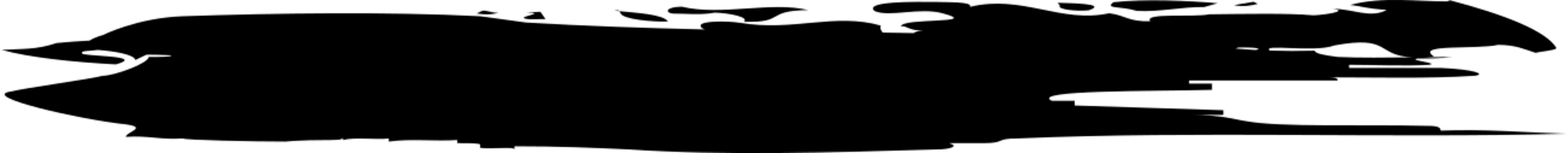 Download Ink Stain Silhouette for Graphic Design Borders & Corners ...