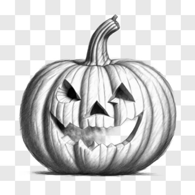 Pumpkin Sketches - Download Free Pumpkin Sketch Images Online ...