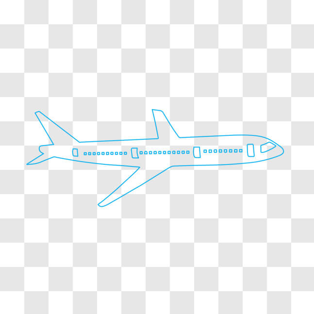 Avión PNG - Descarga Imágenes Avión PNG Transparentes Prémium y Gratis ...