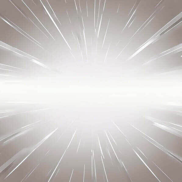 Download Abstract White and Silver Background with Light Burst ...