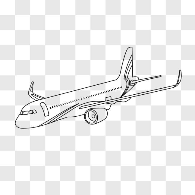 Avión PNG - Descarga Imágenes Avión PNG Transparentes Prémium y Gratis ...