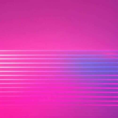 Download Retro Pink, Blue, and Purple Background with Mountains and ...