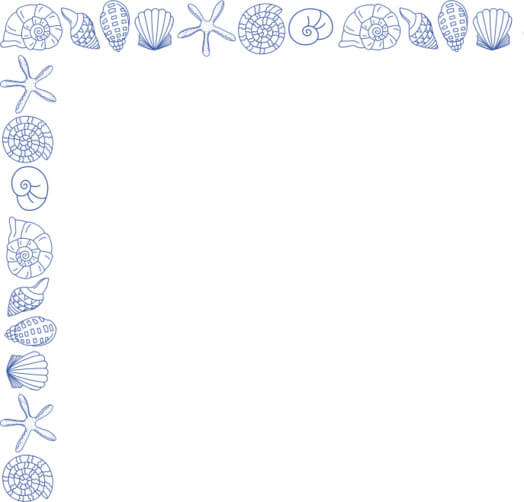 Baby Blue Border PNG - Download Free & Premium Transparent Baby Blue ...