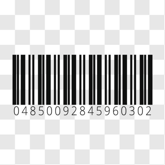 Barcode PNG - Download Free & Premium Transparent Barcode PNG Images ...