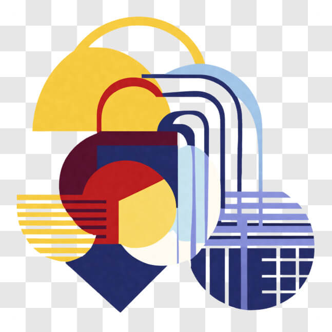 Geometric PNG - Download Free & Premium Transparent Geometric PNG ...