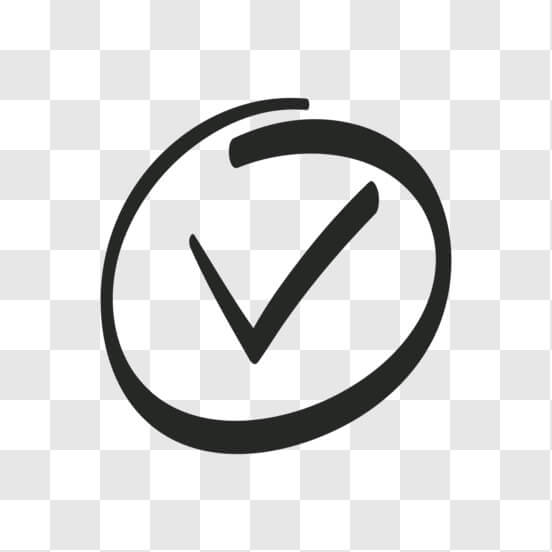 Download Green Checkmark Symbol for Completion and Progress PNGs Online ...