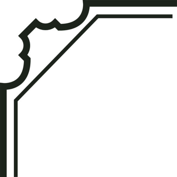 Download Functional Window Frame Illustration Border and Corners Online ...