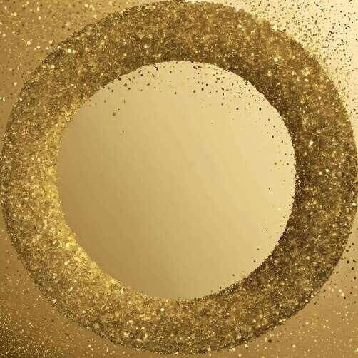 Download Gold Glitter Background for Events and Celebrations ...