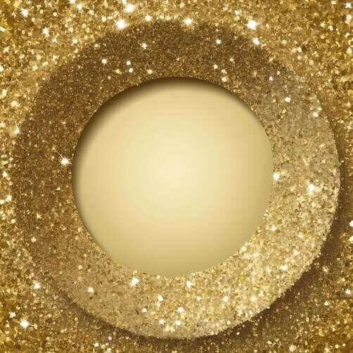 Download Gold Glitter Background for Events and Celebrations ...
