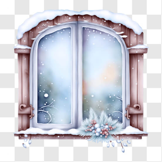 Frosted Window PNG - Download Free & Premium Transparent Frosted Window ...