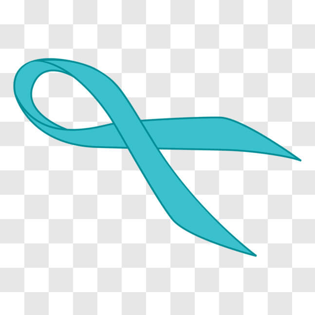 Cancer Ribbon PNG - Download Free & Premium Transparent Cancer Ribbon ...