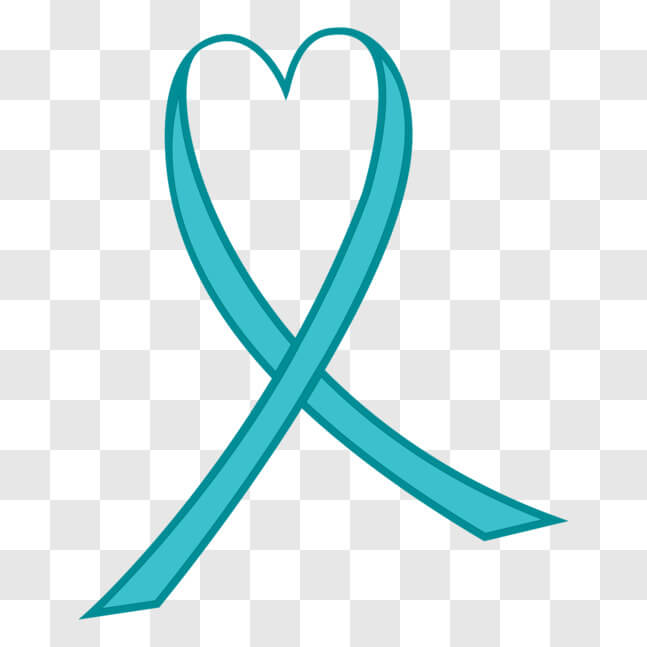 Cancer Ribbon PNG - Download Free & Premium Transparent Cancer Ribbon ...