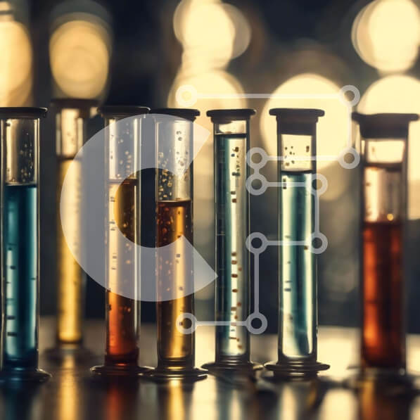 Download Colorful Test Tubes and Liquids for Science Experimentation ...
