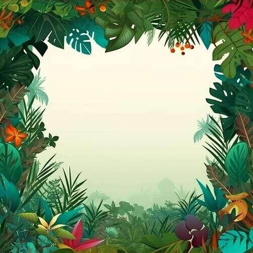 Jungle Backgrounds - Download Free & Premium Transparent Jungle ...