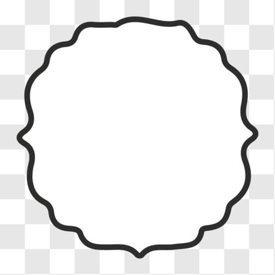 Label Frame PNG - Download Free & Premium Transparent Label Frame PNG ...