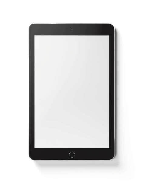 Download Blank Screen iPad Tablet Computer Mock-up Mockups Online ...
