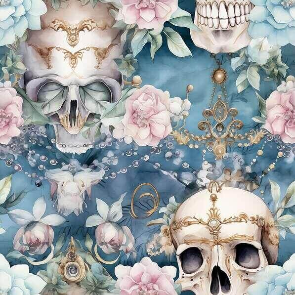 Pirate Patterns - Download Seamless Pirate Patterns for Free - Creative ...