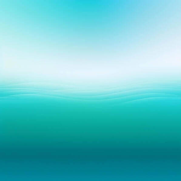 Descarga Fondo de Océano Azul con Olas y Ondas Fondos En Línea ...