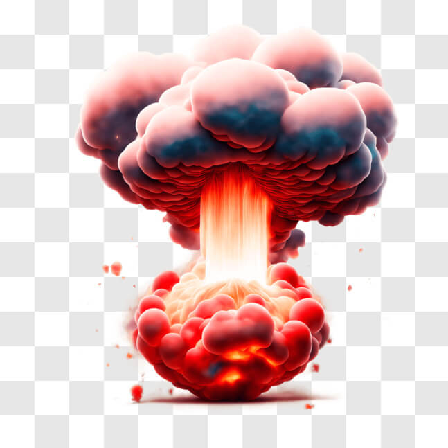 Download Colorful Exploding Bomb for Promotional Use PNGs Online ...