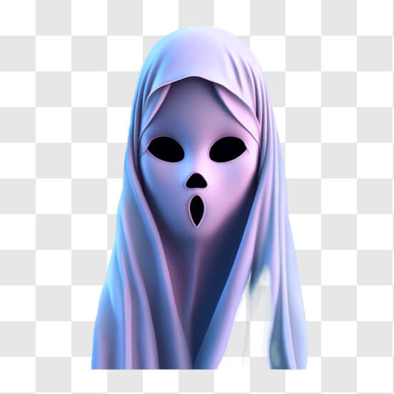 Ghost Face Mask PNG - Download Free & Premium Transparent Ghost Face ...