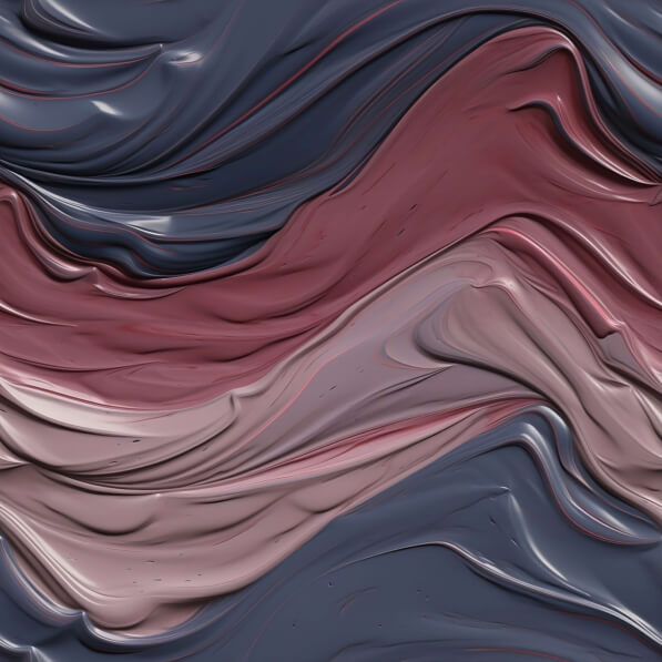 Download Abstract Swirl Painting in Pink, Purple, and Blue Patterns ...
