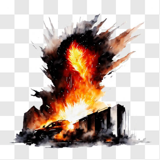 Explosion PNG - Download Free & Premium Transparent Explosion PNG ...