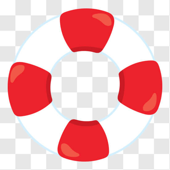 Life Saver Ring PNG - Download Free & Premium Transparent Life Saver ...
