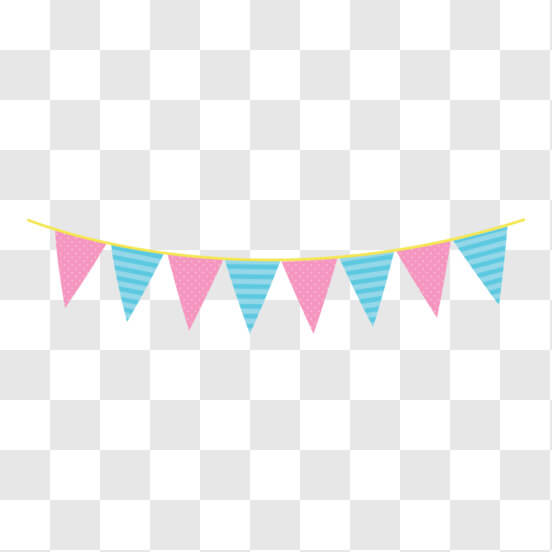 Birthday Decoration PNG - Download Free & Premium Transparent Birthday ...