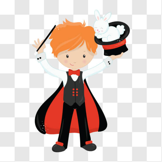Magician PNG - Download Free & Premium Transparent Magician PNG Images ...