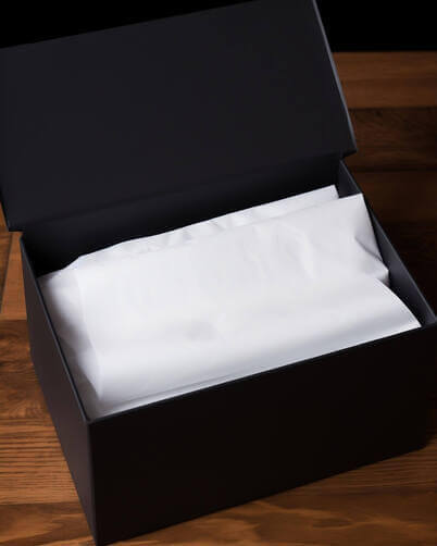 Tissue Paper Mockups - Download Free Tissue Paper Mockup Templates ...