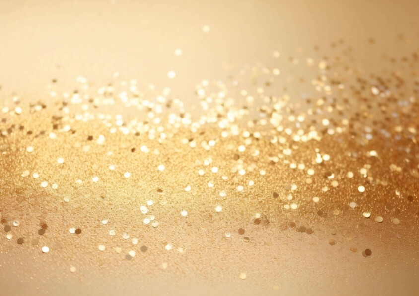 Download Gold Glitter Background for Weddings and Special Events ...