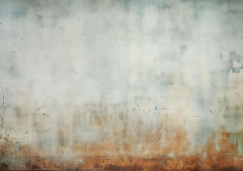 Download Old Rusty Wall with White Dog Backgrounds Online - Creative ...